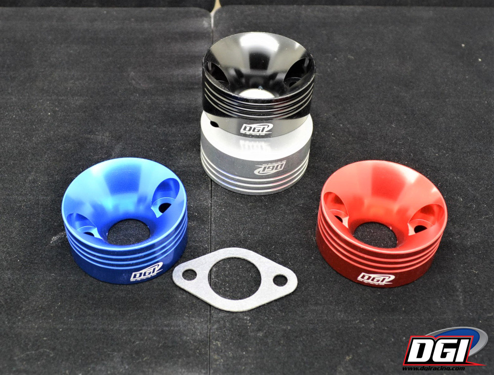 DGI Velocity stock - Dgi racing