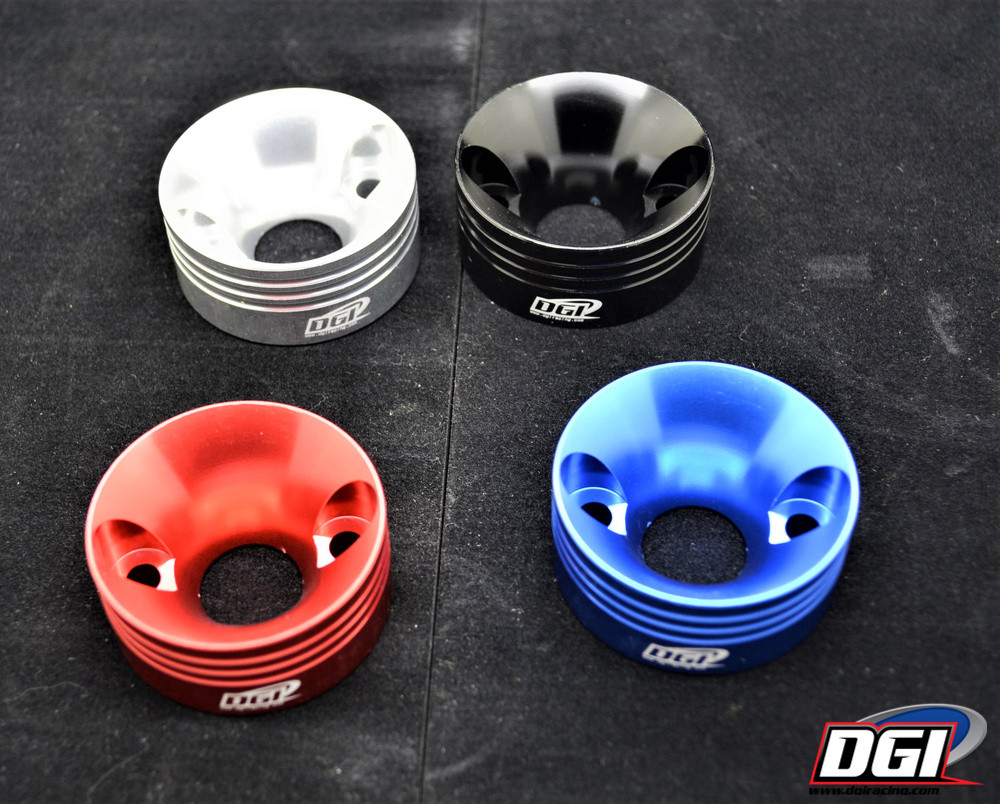 DGI Velocity stock - Dgi racing