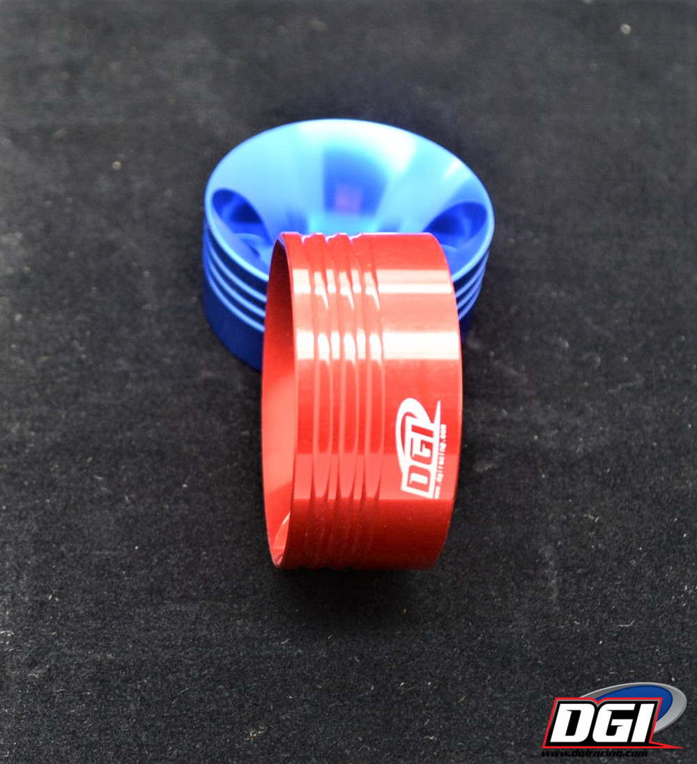 DGI Velocity stock - Dgi racing