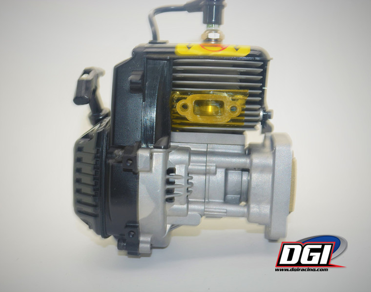 29cc engine - Dgi racing