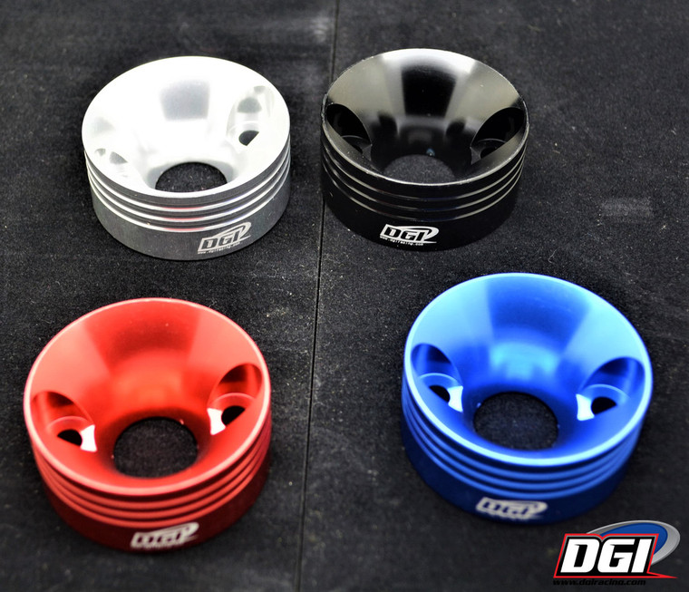 DGI Velocity stock - Dgi racing