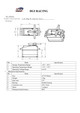ds5160 high torque servo 60kg
