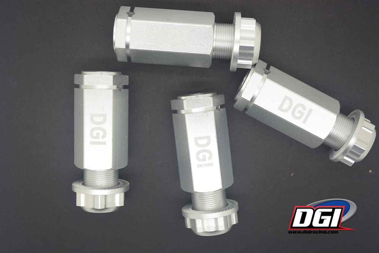 DGI Racing