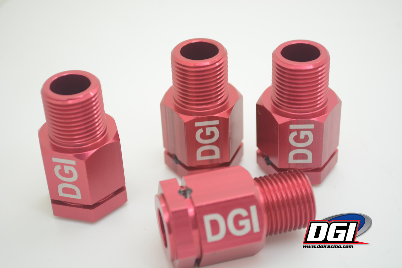DGI Racing