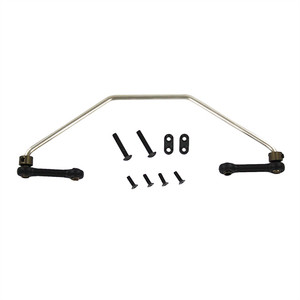 07139 Front Stabilizer Bar ~ - Dgi racing