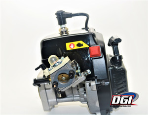 29cc engine - Dgi racing