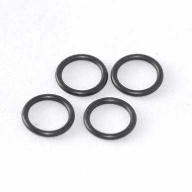 Standard fit tolerance rubber O-Ring set for the 16mm Aluminum Shock ...