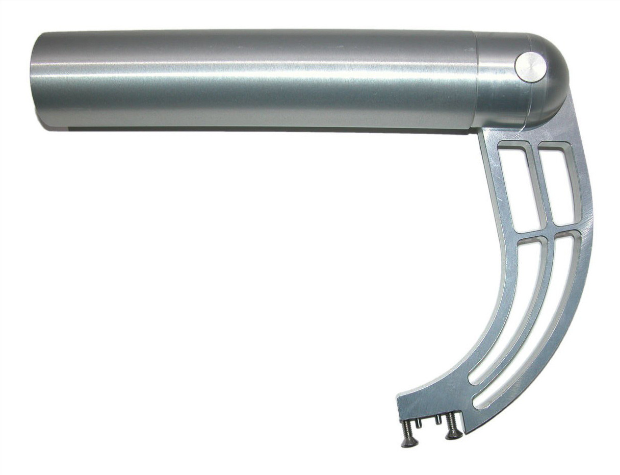 Third Rod Arm - Magnum Metalz