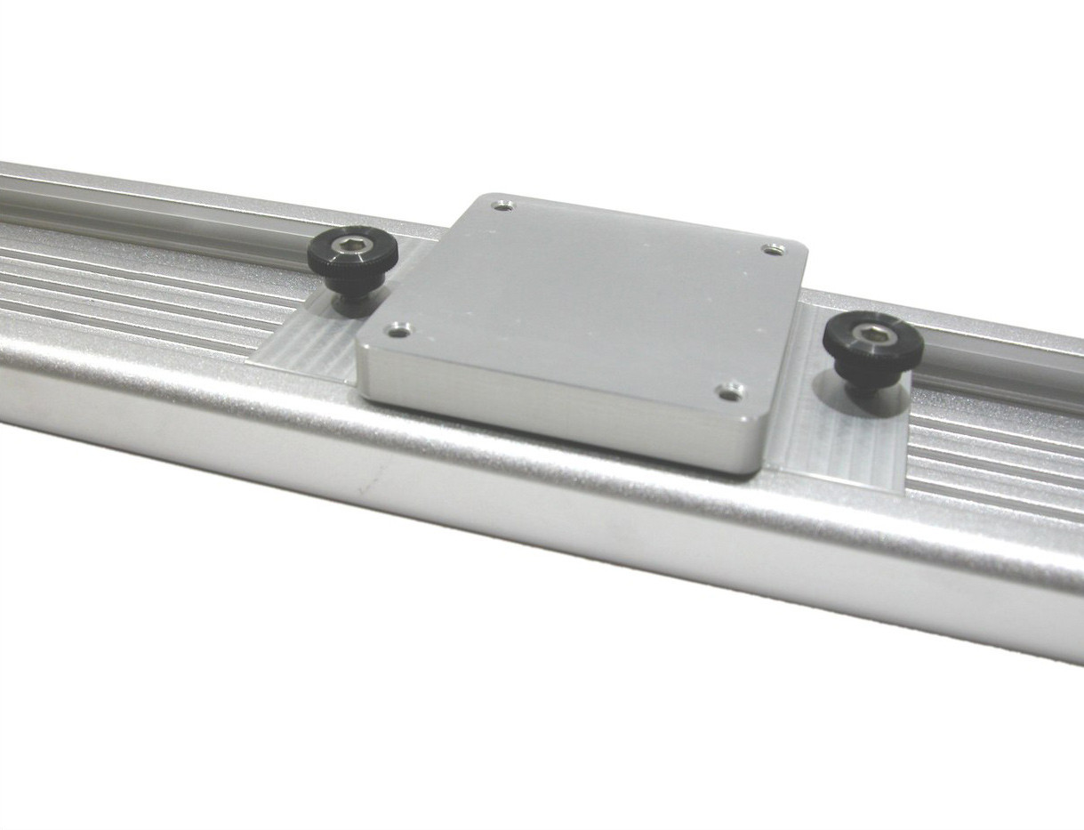 Track Adapter - Magnum Metalz