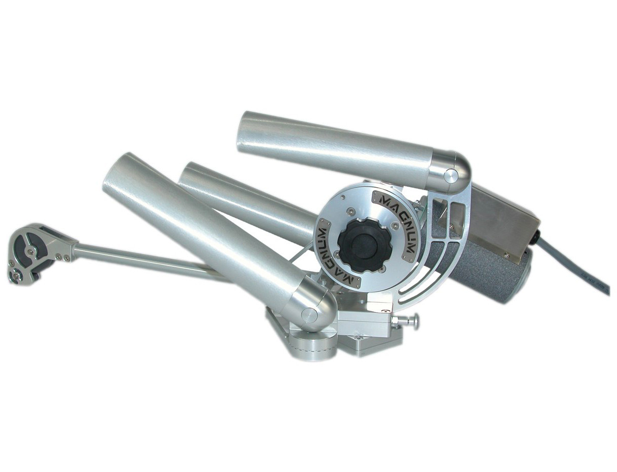 Rod Tree/Mast - Magnum Metalz