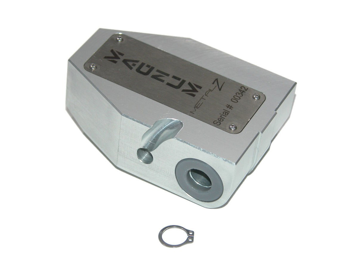 Replacement Boom Pivot - Magnum Metalz