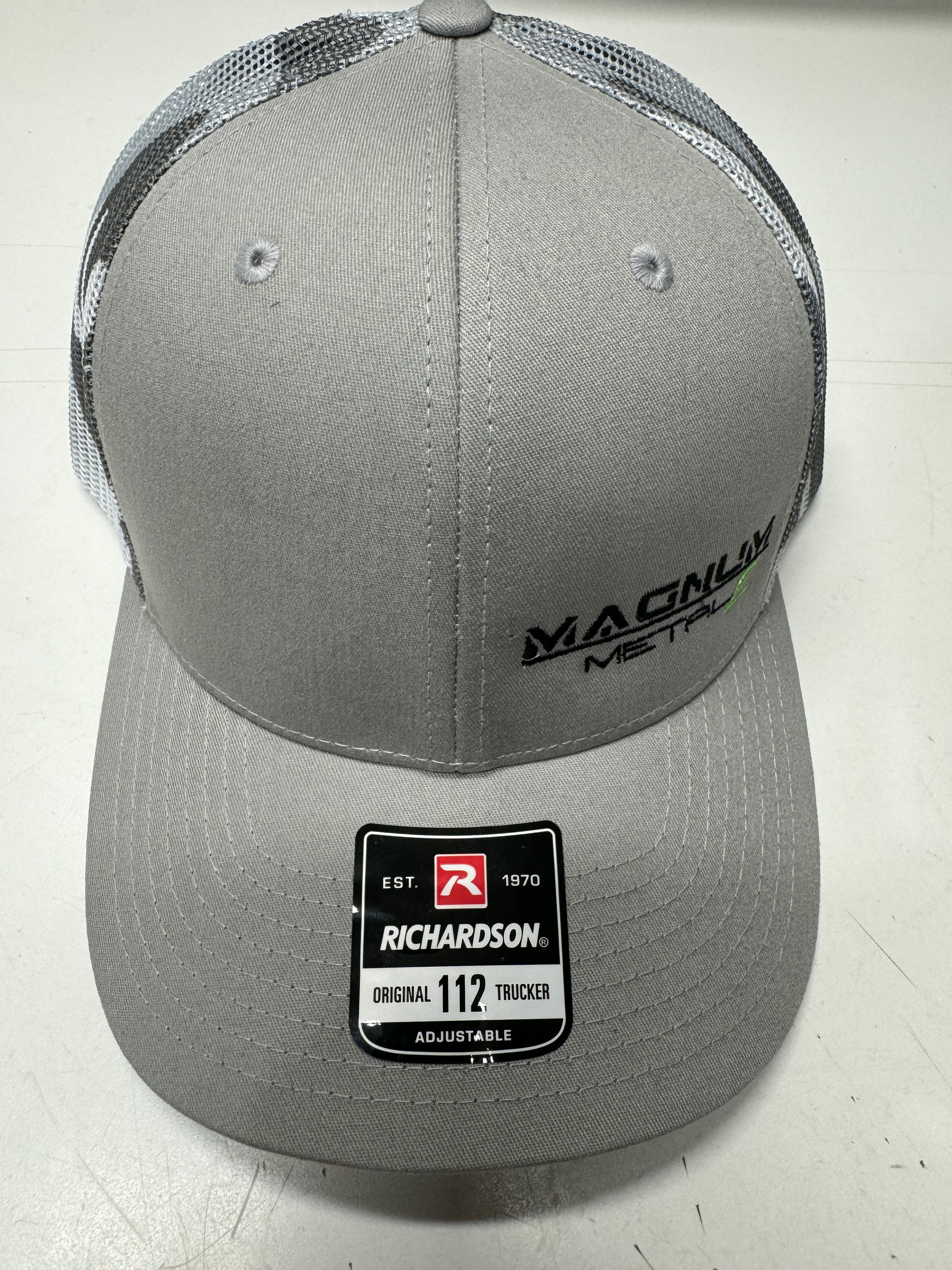 Magnum Metalz Downriggers & Rod Holders