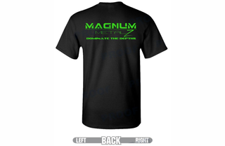 Magnum Metalz Downriggers & Rod Holders