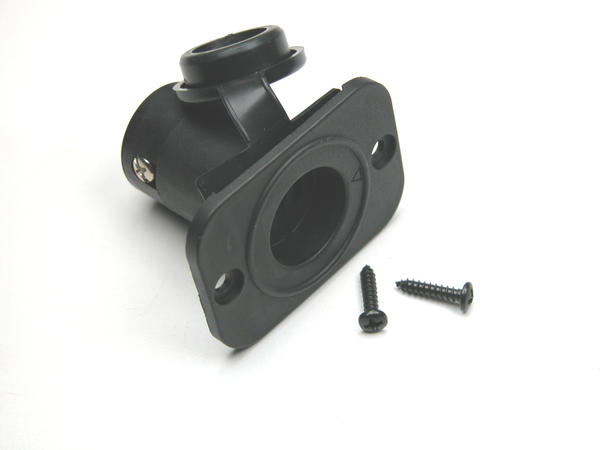 Downrigger Plug & Receptacle - Magnum Metalz