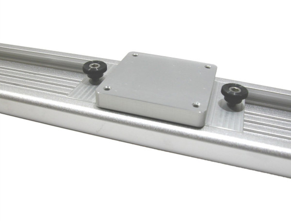 Track Adapter - Magnum Metalz