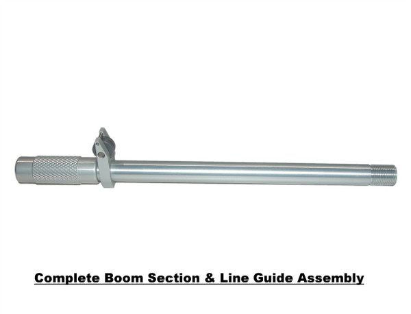 Line Guide Assembly - Magnum Metalz