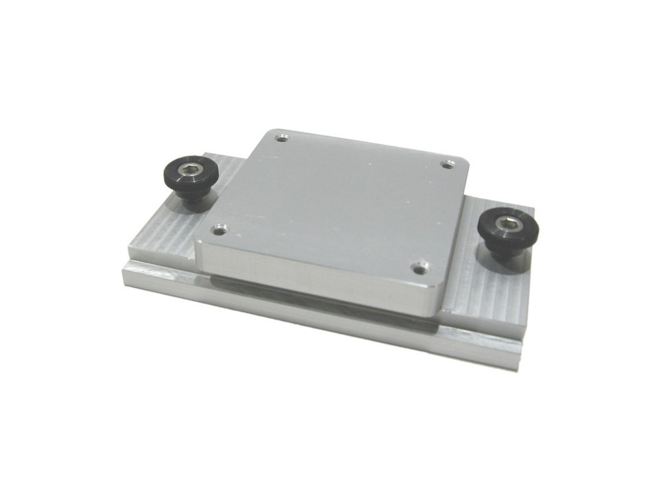 Track Adapter - Magnum Metalz