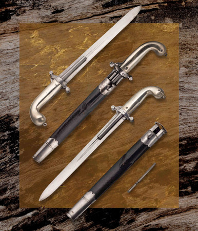 French Antiques, Cut and Shoot Knife | Farina Fine Arts, The Collector ...