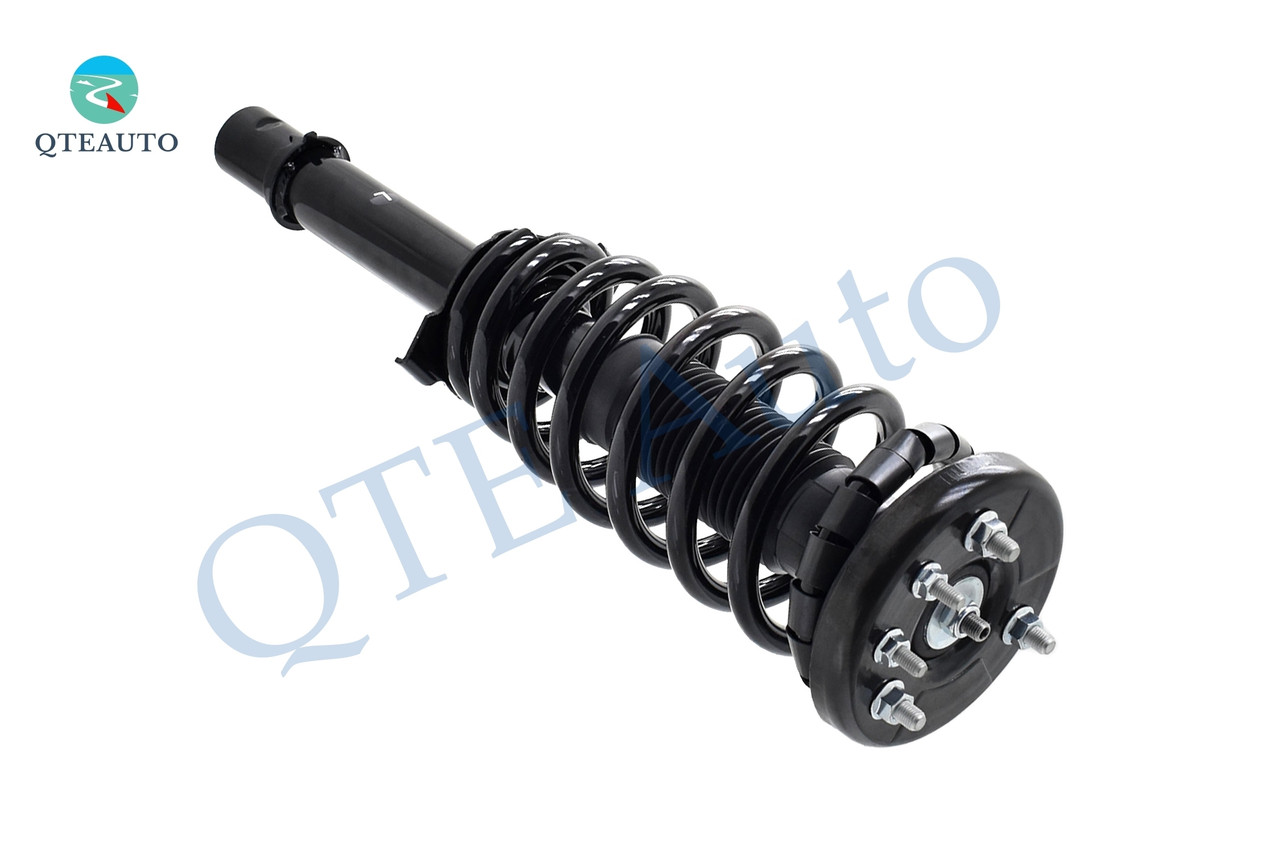Front Left Quick Complete Strut-Coil Spring For 1999-2003 Acura TL V6 3 ...