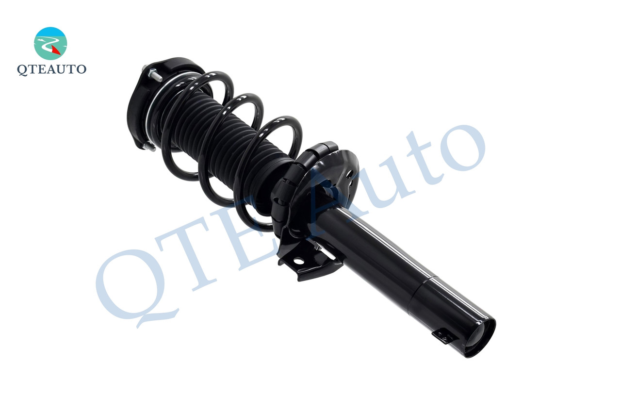 Front Quick Complete Strut-Coil Spring Assembly For 2015-2018 Audi Q3 ...
