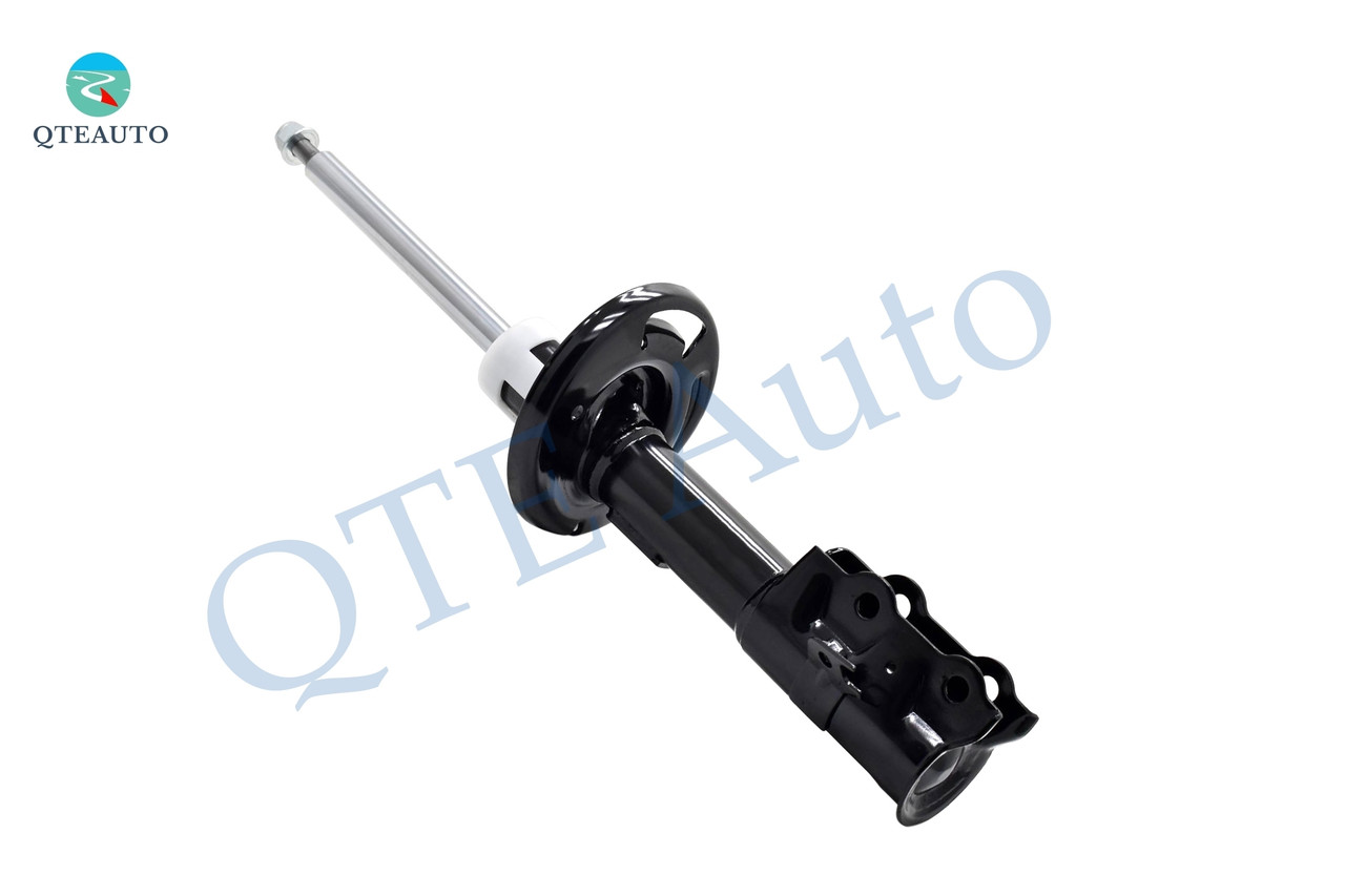 Pair Front Left-Right Suspension Bare Strut Assembly For 2011-2019 Ford ...