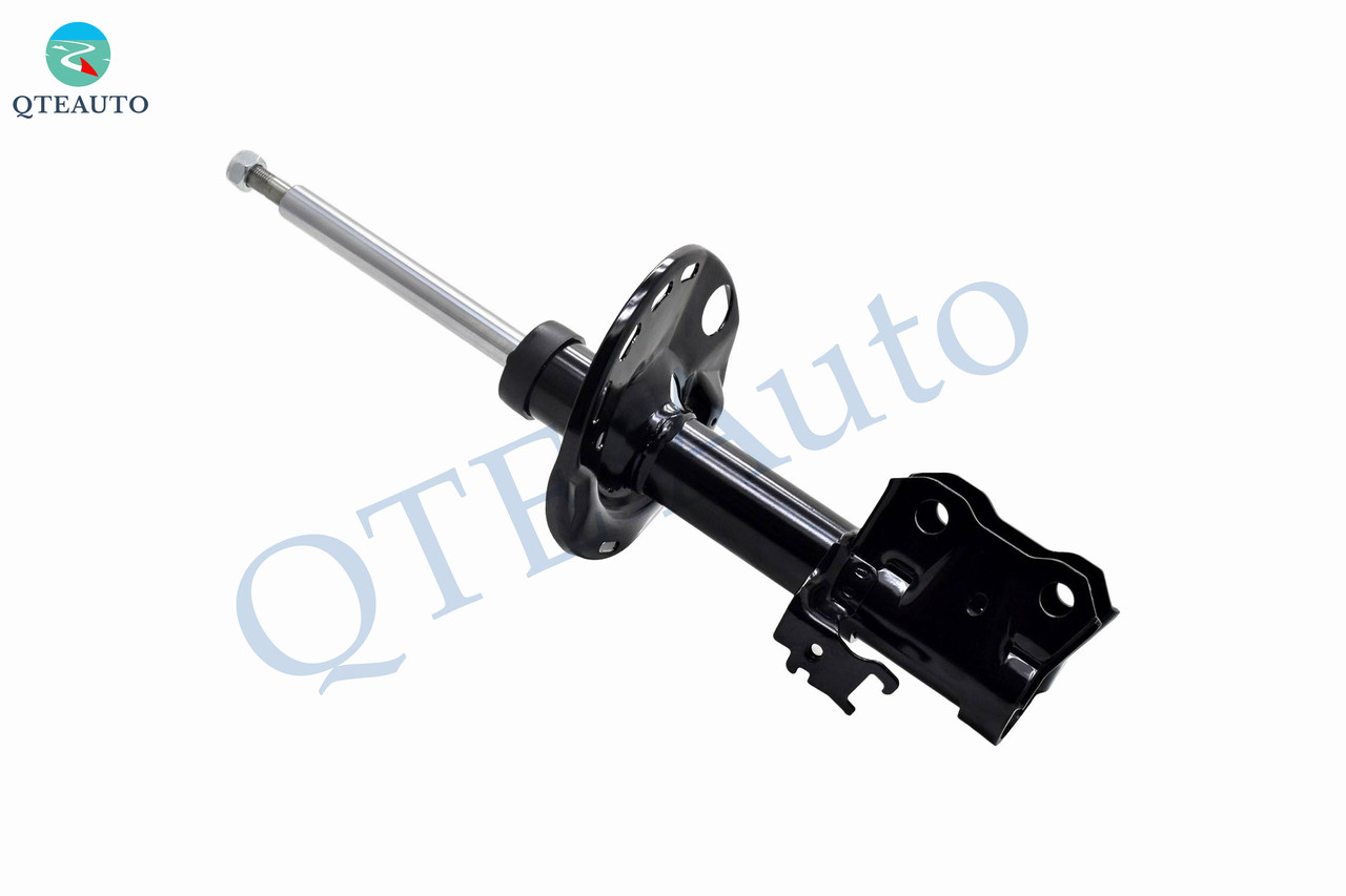 Front Right Suspension Bare Strut Assembly For 2010-2015 Toyota Prius ...