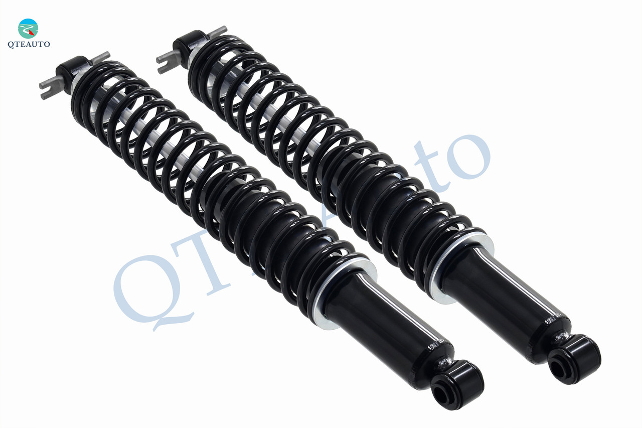 Set of 4 Front Shock-Rear Complete Shock Kit To 2003-2014 Chevrolet ...