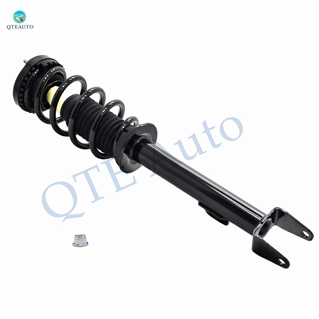 Front Quick Strut-Rear Shock For 2011-2020 Dodge Challenger w ...