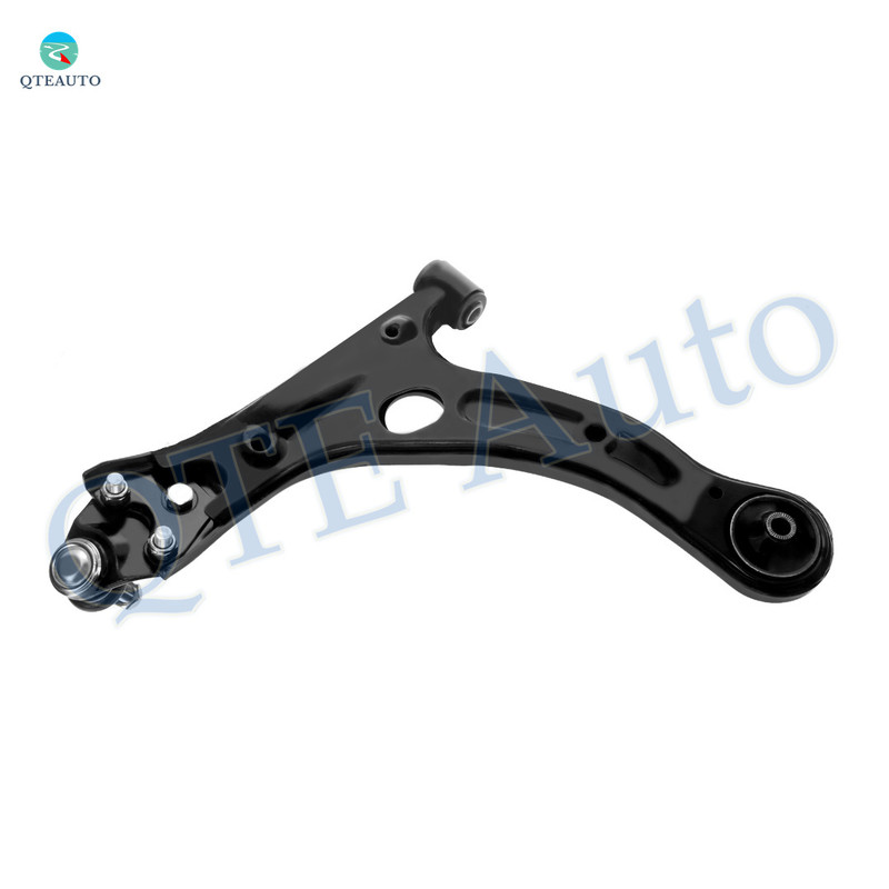 Front Right Lower Control Arm Ball Joint-Sway Bar Link For 2014-2019 ...