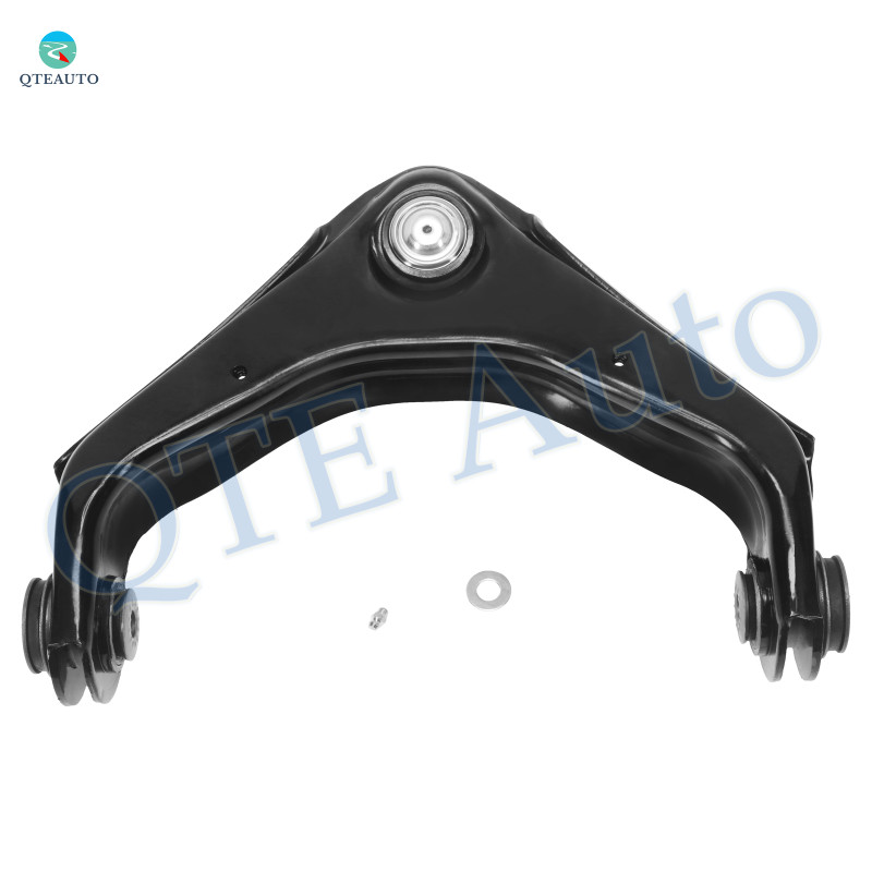 Pair of 2 Front Upper Control Arm Ball Joint For 2003-2009 Hummer H2 ...