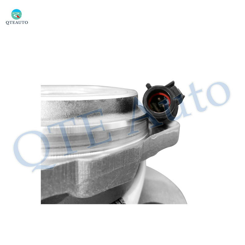 Front Wheel Hub Bearing Assembly For 2003-2010 Mazda B4000 4WD ...