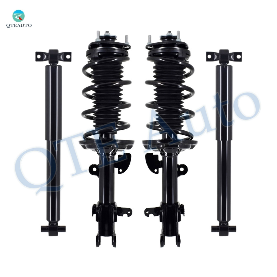 qteauto.com - Auto Parts & Accessories | Car, Truck, SUV