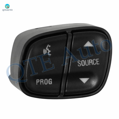 Driver Information Display Switch For 2003-2007 GMC Yukon - QTEAUTO LLC,