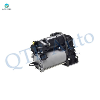 Air Suspension Compressor Pump For 2008-2011 Mercedes-Benz ML550 w ...