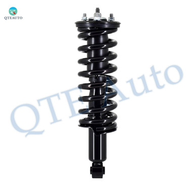 Front Quick Complete Strut-Coil Spring For 2005-2015 Nissan Xterra ...