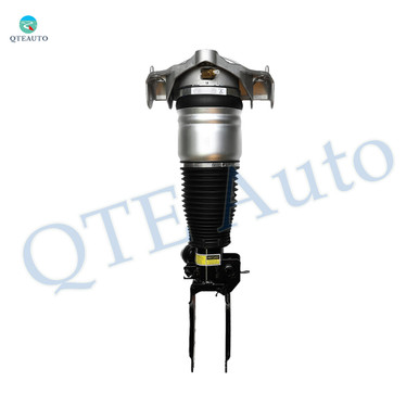 Front Right Air Suspension Spring Strut For 2007-2015 Audi Q7 - QTEAUTO ...
