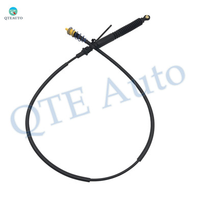 Transmission Gearshift Control Cable For 2009-2014 Chevrolet Silverado ...