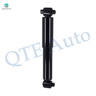 Rear Shock Absorber For 2005-2021 Freightliner M2 - QTEAUTO LLC,