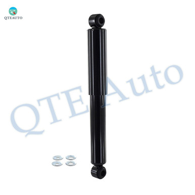 Front Shock Absorber For 2013-2018 Peterbilt 579 - QTEAUTO LLC,