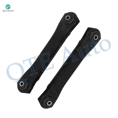 Pair of 2 Rear Lower Control Arm For 1997-2006 eep Wrangler - QTEAUTO LLC,