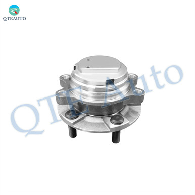 Front Wheel Hub Bearing Assembly For 2014-2023 Infiniti Q50 - QTEAUTO LLC,