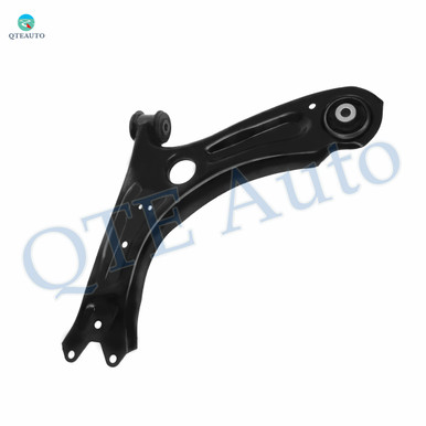 Front Left Lower Control Arm For 2011-2018 Volkswagen Jetta - QTEAUTO LLC,