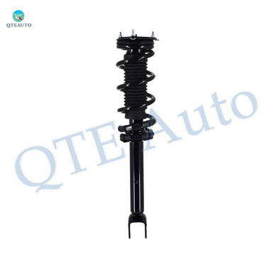 Front Right Quick Complete Strut-Coil Spring Assembly For 2016-2019 ...