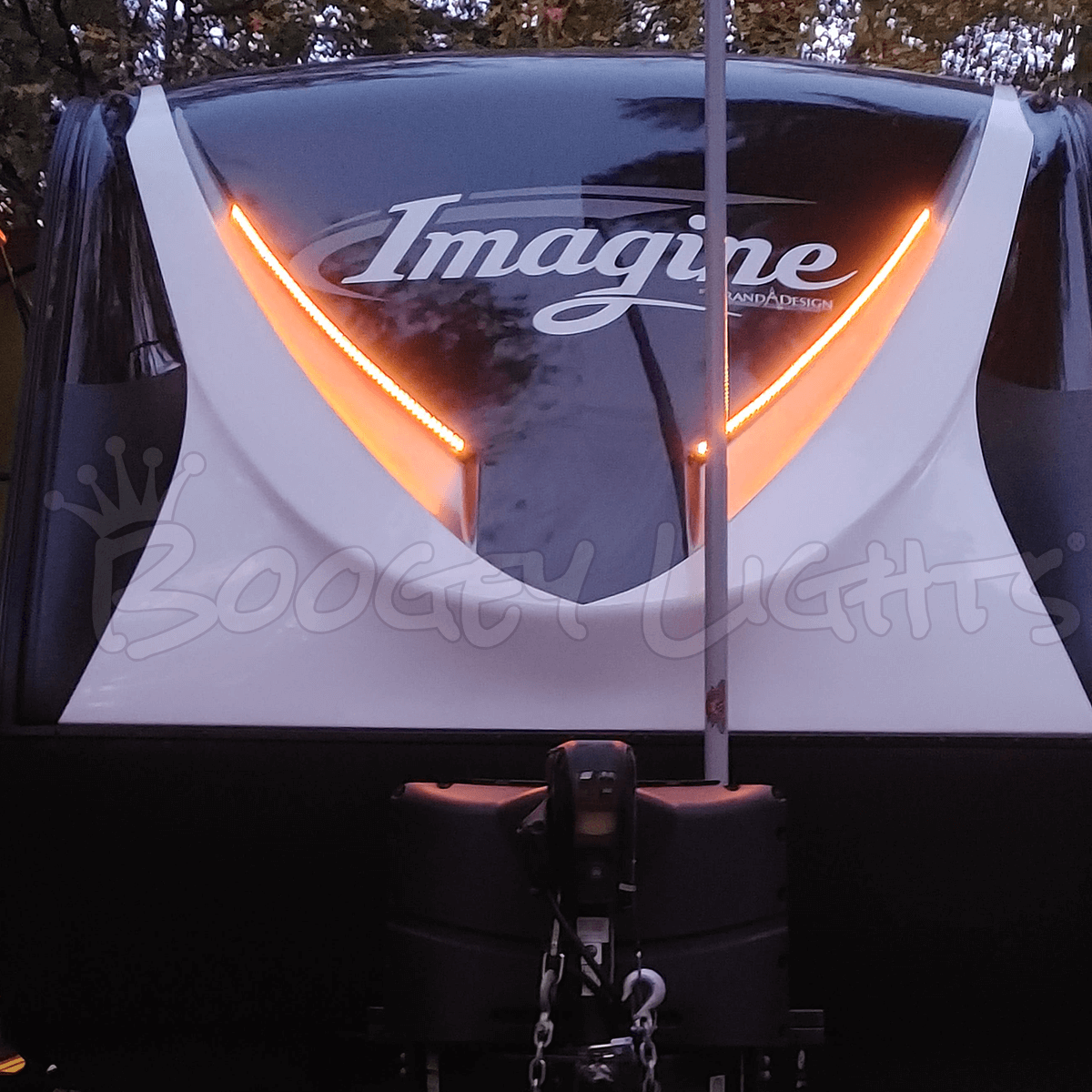 Shop Best Selection of Add-Ons | Boogey Lights