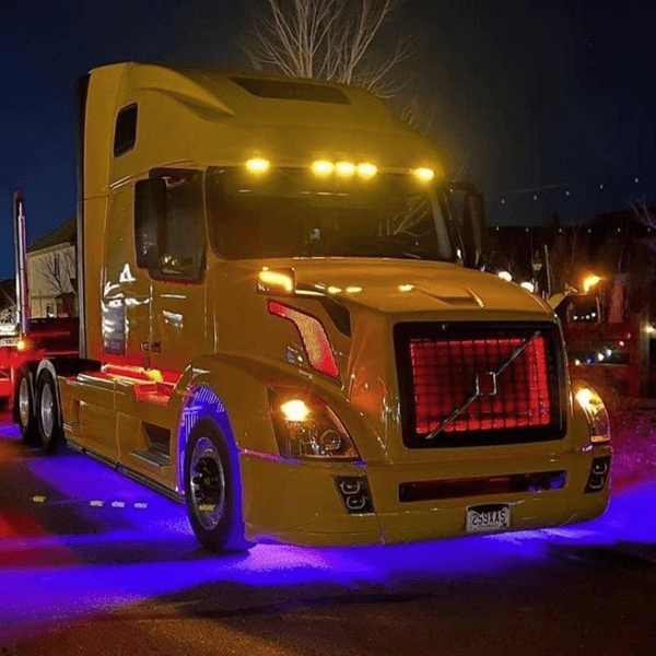 Shop Best Selection of Volvo | Boogey Lights