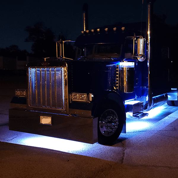 Shop Best Selection of Peterbilt | Boogey Lights