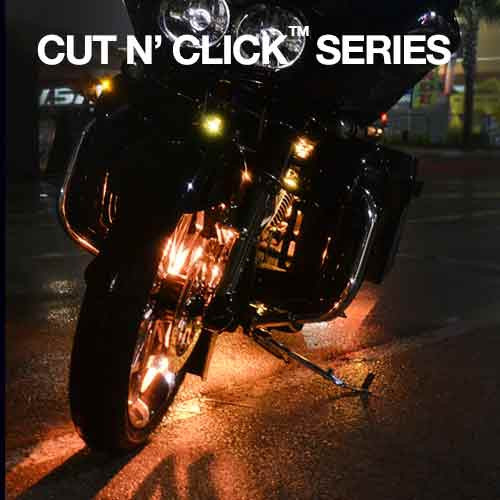 Shop Best Selection of Cut N' Click Lights | Boogey Lights