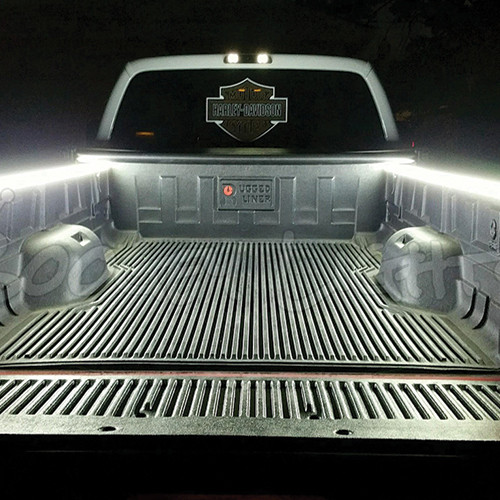 Shop Best Selection of Pickup Truck and SUV LED Light Kits | Boogey Lights