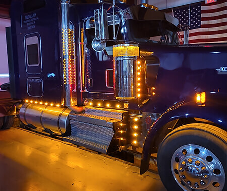 Boogey Lights® - LED Lighting for RVs, Motorcycles, Motorhomes, Trucks ...