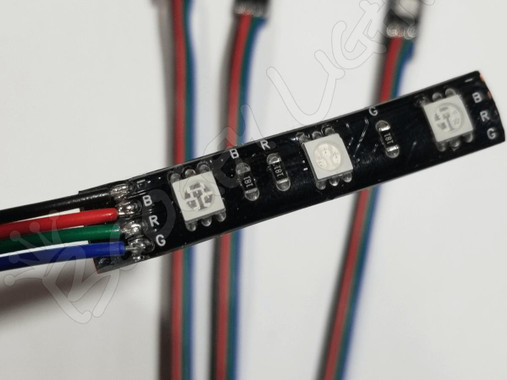 Buy 3 LED Segments: The Left-Overs | Boogey Lights